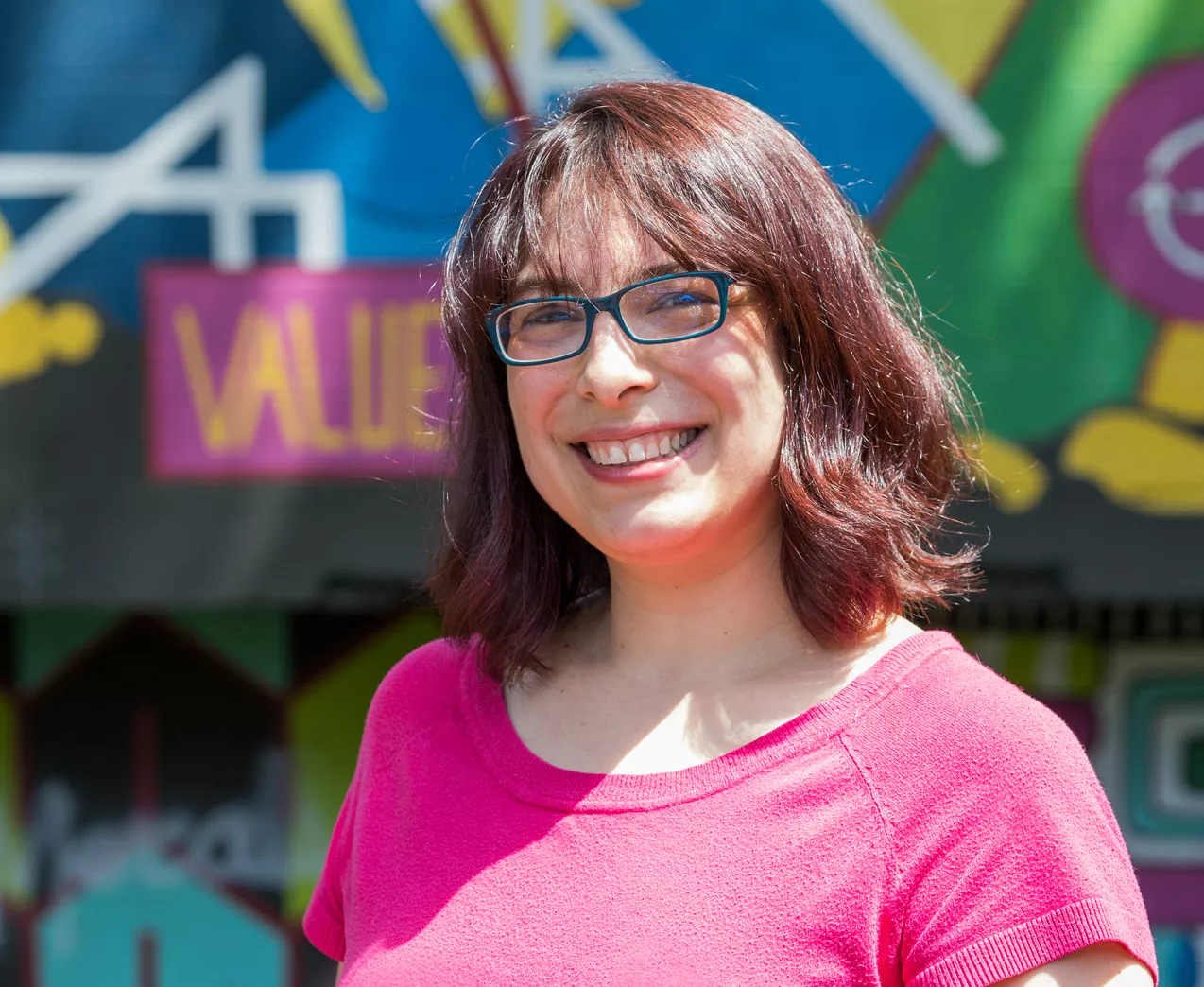 Board + Staff | The Well CDC