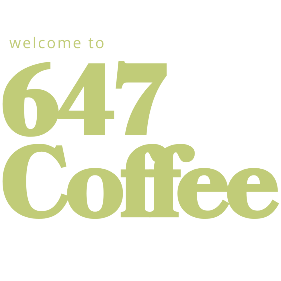 647 Coffee | The Well CDC