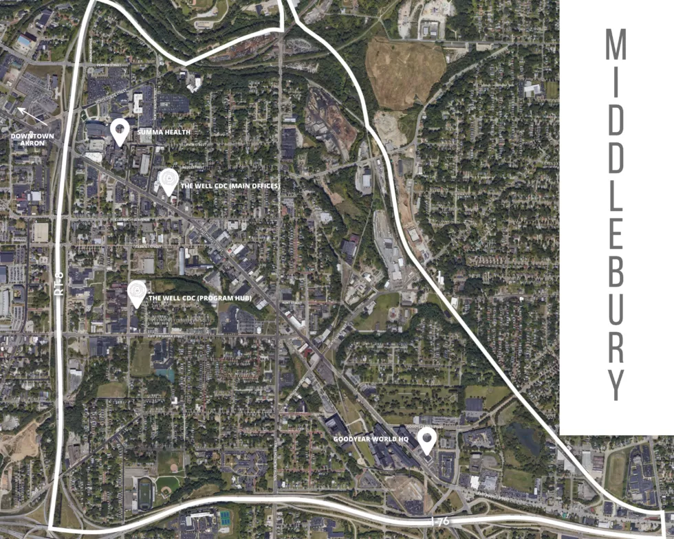 Why Middlebury? | The Well CDC