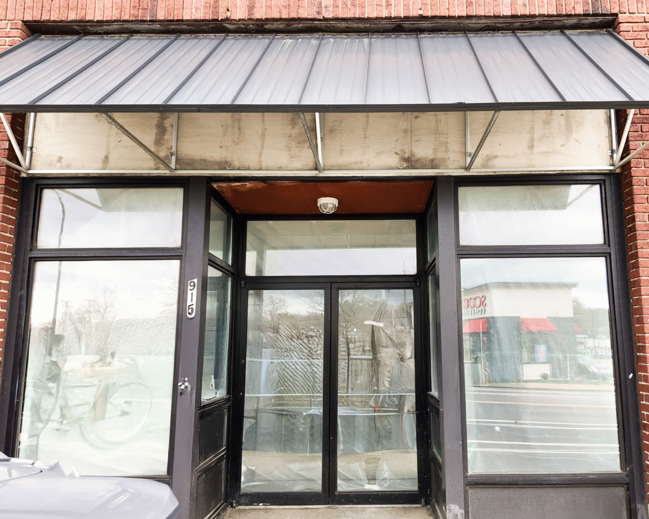 COMMERCIAL SPACES | The Well CDC