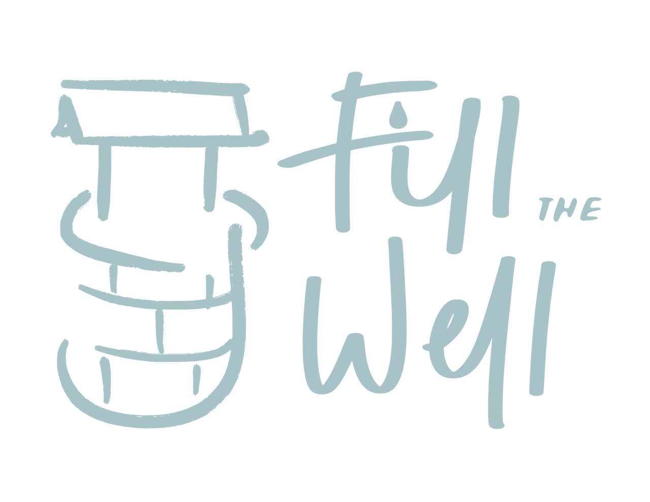 Donate | The Well CDC